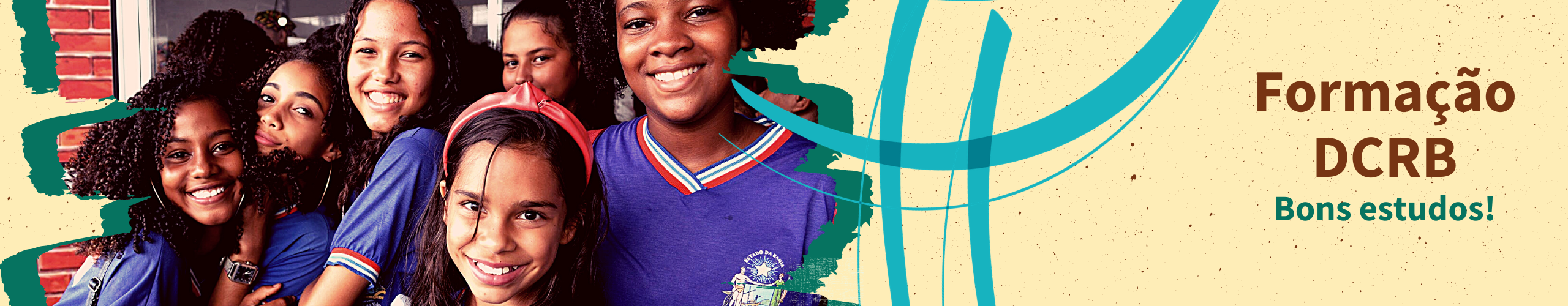 Curso: Formação Regional DCRB | Bloco 2